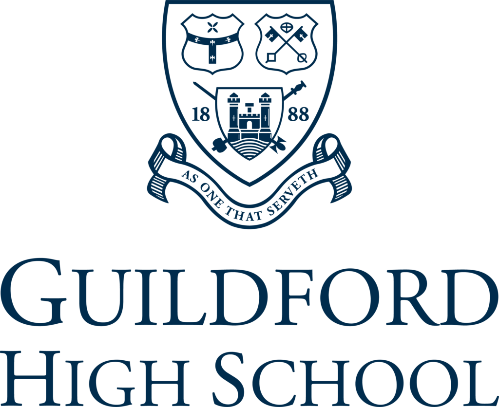 Guildford High School